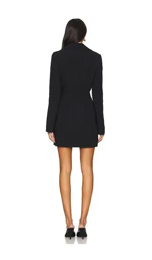 Amanda Uprichard Larenta Mini Dress