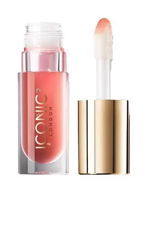 Iconic London Lips Makeup Products