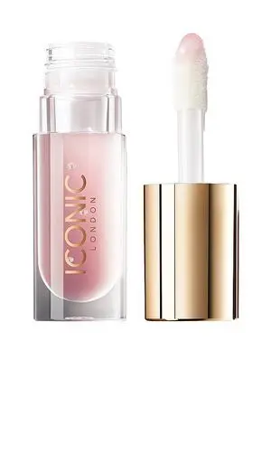 ICONIC LONDON Lustre Lip Oil - Sugar Mama