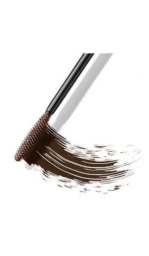 ICONIC LONDON Triple Threat Mascara - Brown
