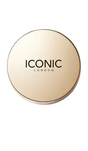 ICONIC LONDON Velvet Blur Translucent Setting Powder - N,a