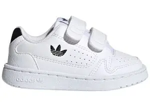 Adidas Low-top Sneakers - Cloud White/core Black