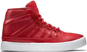 JORDAN Westbrook 0 Sneakers - University Red/metallic Gold/white