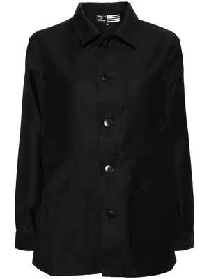 AGNES B. Oversized Jacket