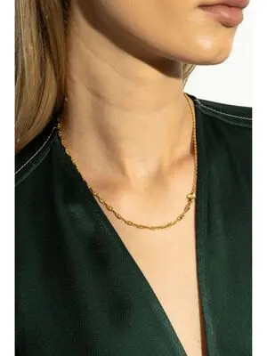 Kate Spade New York So Spade Necklace