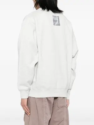 AAPE BY *A BATHING APE Logo-patched Jacket