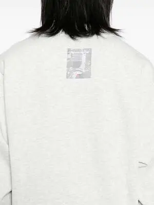 AAPE BY *A BATHING APE Logo-patched Jacket