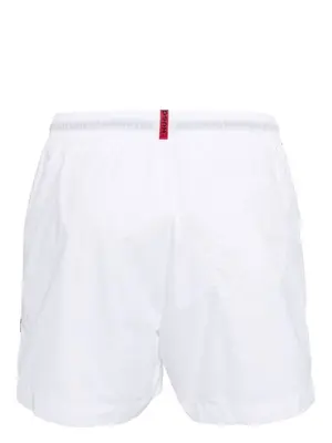 BOSS Fab Swim Shorts