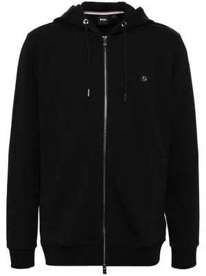 BOSS C-spence Jacket - Black
