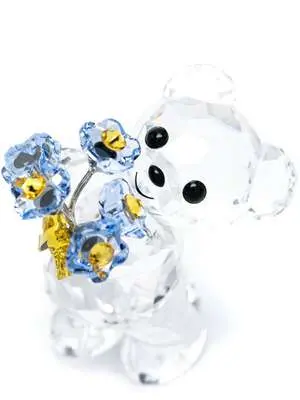 SWAROVSKI Kris Bear Ornament