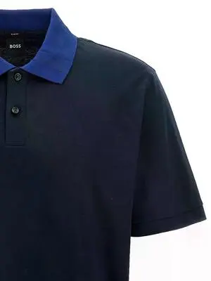BOSS Phillipson Polo Shirt