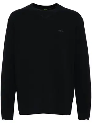 BOSS Logo Jumper