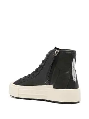 Philippe Model Hybrid Sneakers - Black