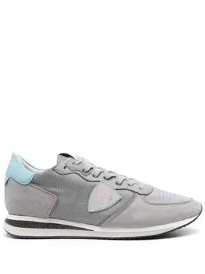 Philippe Model Trpx Sneakers - Grey