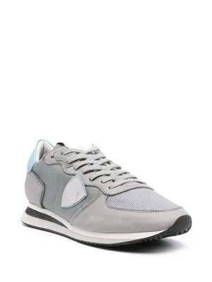 Philippe Model Trpx Sneakers - Grey