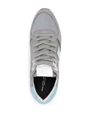 Philippe Model Trpx Sneakers - Grey