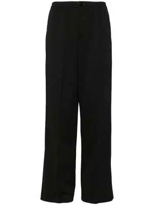 B+AB Tailored Wide-leg Pants