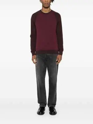 BOSS Dairon Sweatshirt - Red