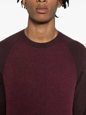 BOSS Dairon Sweatshirt - Red