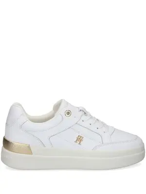 Tommy Hilfiger Logo Sneakers