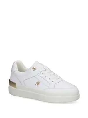 Tommy Hilfiger Logo Sneakers