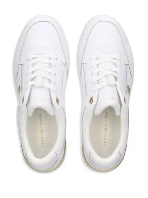 Tommy Hilfiger Logo Sneakers