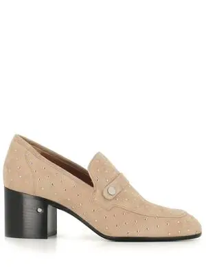 Laurence Dacade Almond Toe Shoes For Women