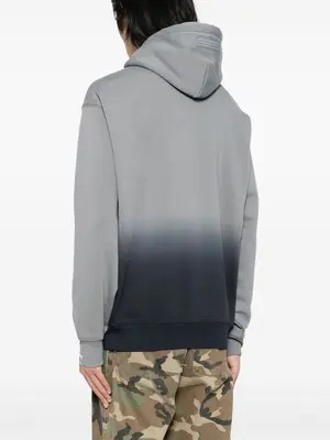 AAPE BY *A BATHING APE Logo-patched Hoodie