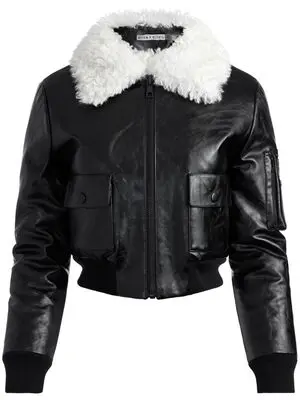 Alice + Olivia Elasticated Jackets For Women
