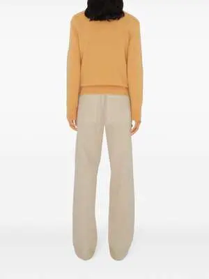 Burberry B Shield Jumper - Neutrals