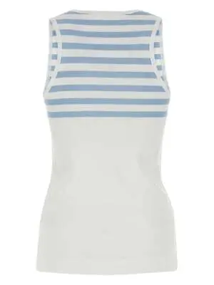 Givenchy Striped Tank Top
