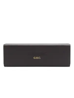 CUTLER & GROSS Gr06 Round-frame Glasses