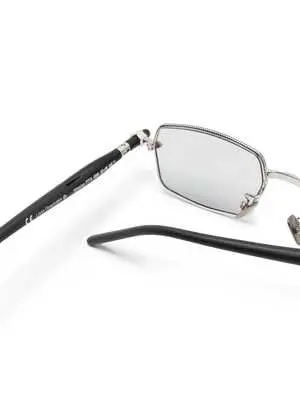 KUBORAUM Maske P73 Sunglasses - Silver