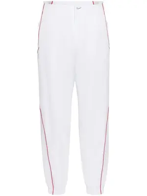 Jacquemus Elasticated Activewear For Women