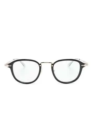 Montblanc Round-frame Glasses