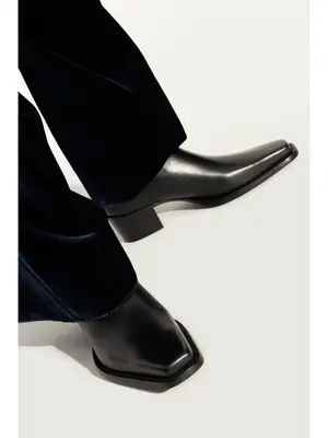 Dsquared2 55mm Chelsea Boots