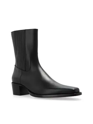 Dsquared2 55mm Chelsea Boots