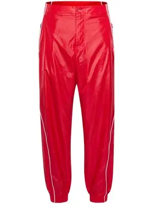 Jacquemus Elasticated Sports Pants For Women