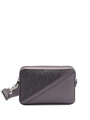 Fendi Diagonal Camera Bag
