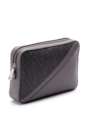 Fendi Diagonal Camera Bag