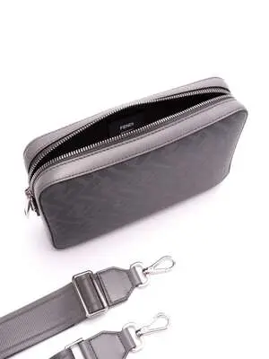 Fendi Diagonal Camera Bag