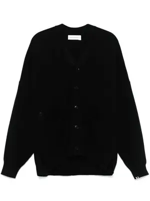 Extreme Cashmere Nº24 Cardigan