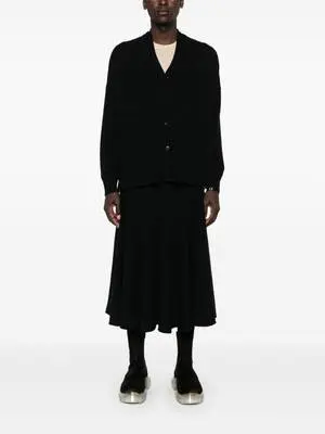 Extreme Cashmere Nº24 Cardigan
