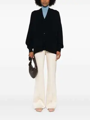 Extreme Cashmere Nº24 Cardigan