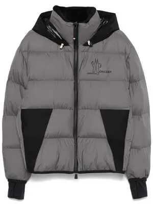 Moncler Straight Hem Jackets For Men