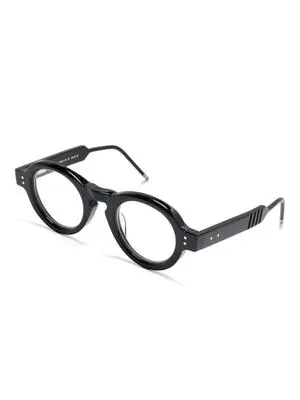 Thom Browne 4-bar Glasses