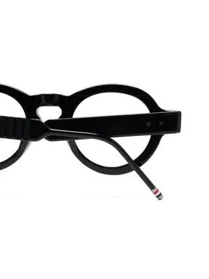 Thom Browne 4-bar Glasses