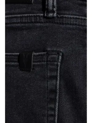 ALLSAINTS Sid Skinny Jeans