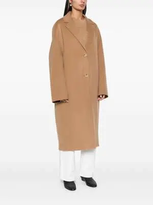 TOTÊME - TOTEME Wool Coat