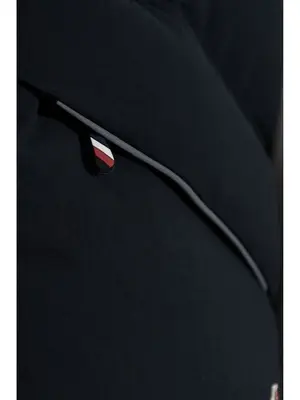 Moncler Arolla Down Gilet - Black